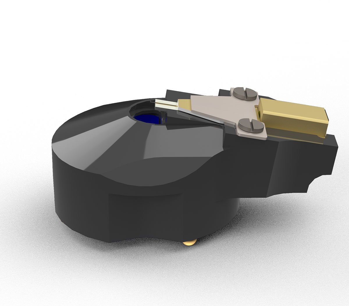 Scanning Microwave Microscopy Smm Cantilever Holder Accessories Cantilever Holders